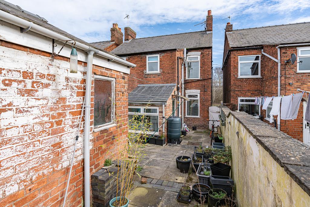 Booth Lane, Middlewich – CW Estate Agents